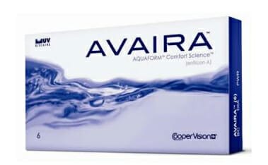 Avaira Plus Powers Now Available - mivision