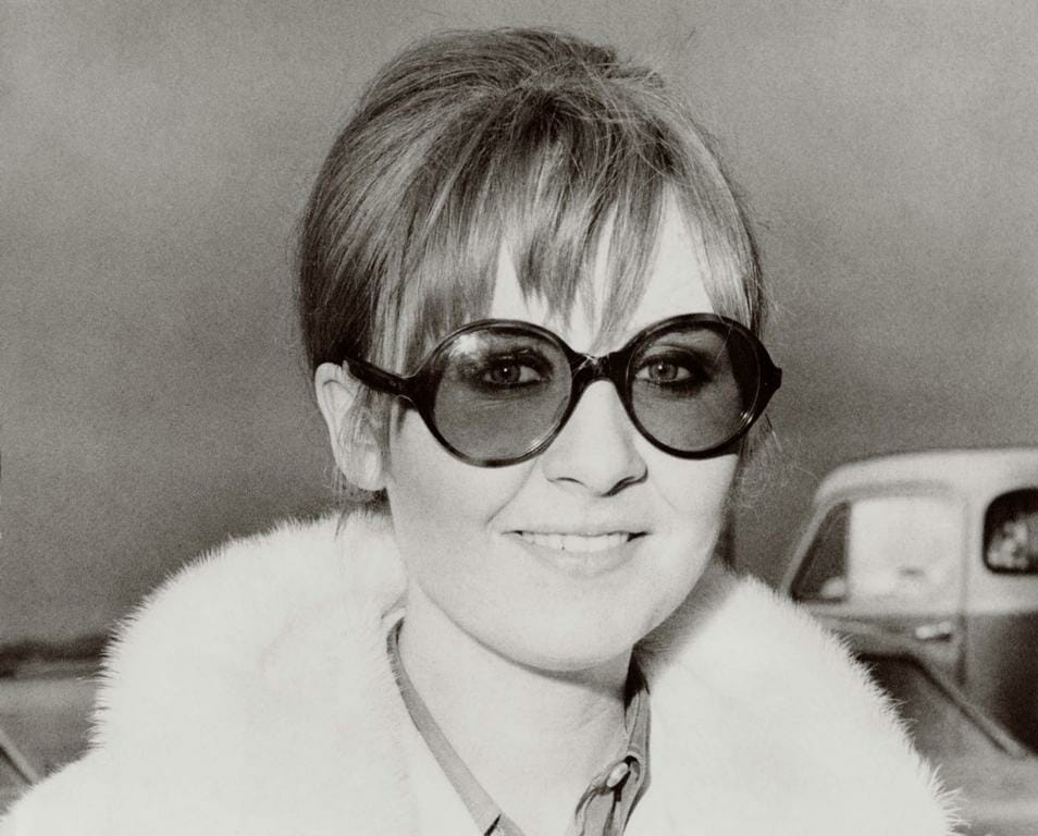 The Inventor of Fashion Eyewear - mivision