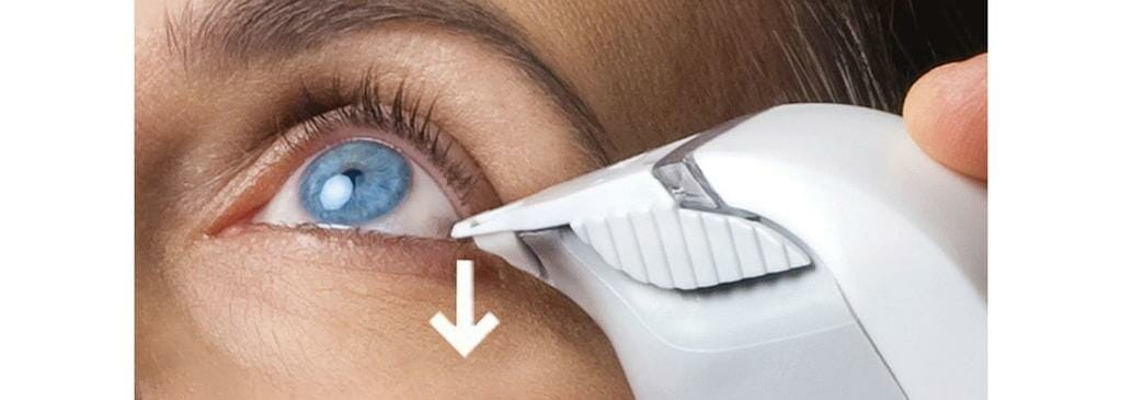 TearLab Osmolarity System - mivision