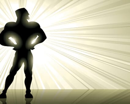 Optical Superhero... - mivision