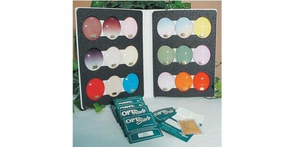 OptiSafe Tints - mivision