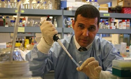 Australia’s World 1st Optical Industry - mivision