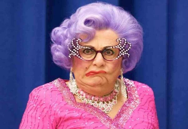 Our Unofficial Optical Ambassador Retires - mivision