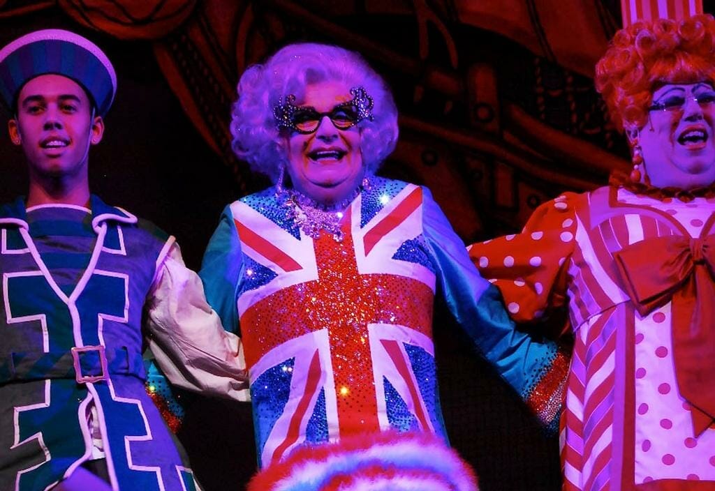 Our Unofficial Optical Ambassador Retires - mivision