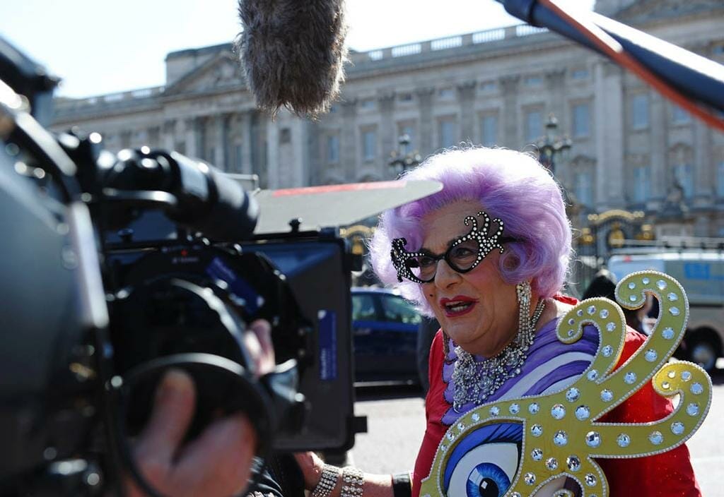 Our Unofficial Optical Ambassador Retires - mivision