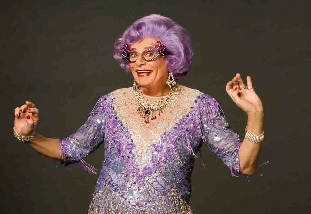 Our Unofficial Optical Ambassador Retires - mivision