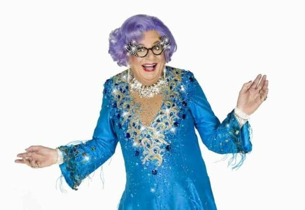 Our Unofficial Optical Ambassador Retires - mivision