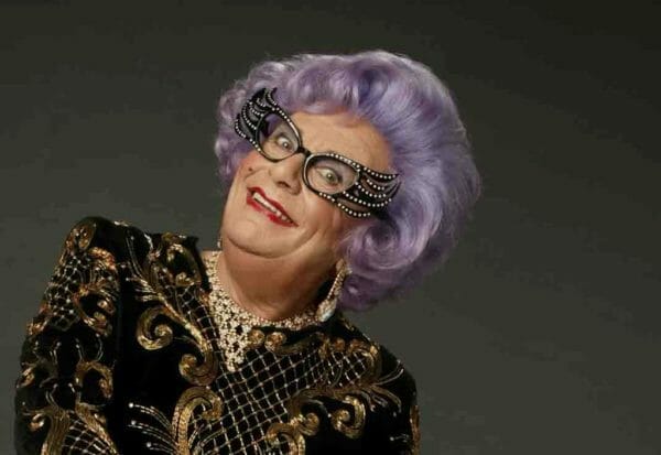 Our Unofficial Optical Ambassador Retires - mivision