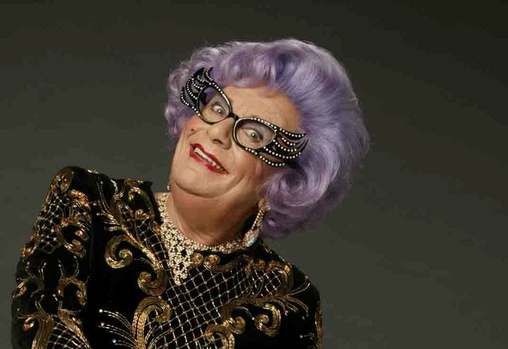 Our Unofficial Optical Ambassador Retires - mivision