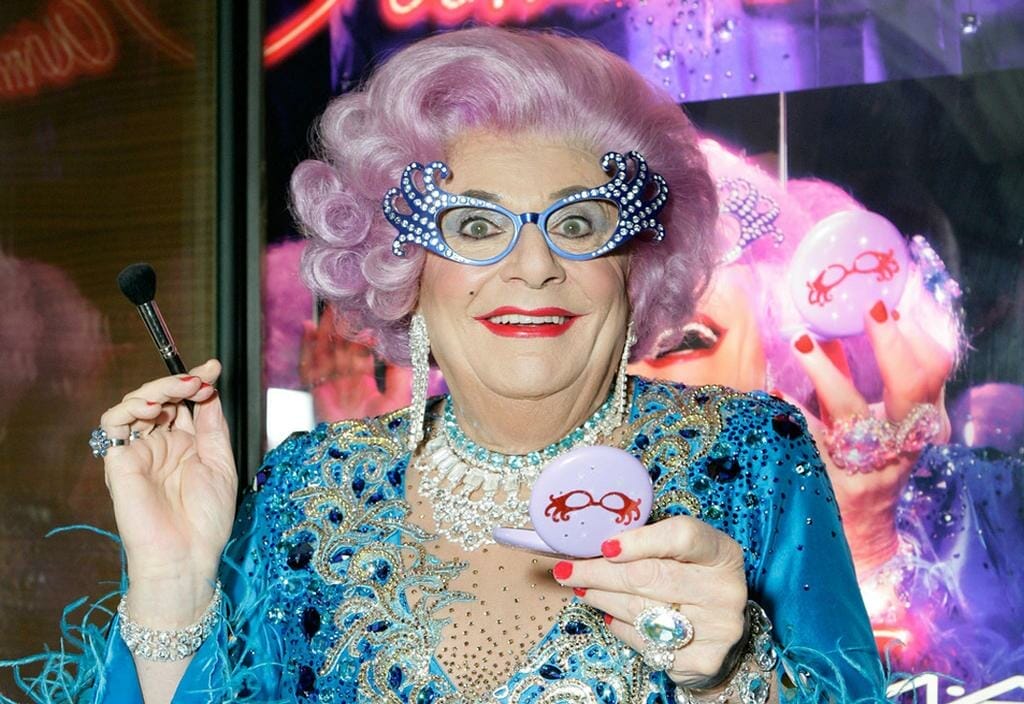 Our Unofficial Optical Ambassador Retires - mivision