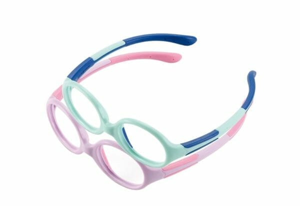 Centrostyle Active Soft Baby Frames - mivision
