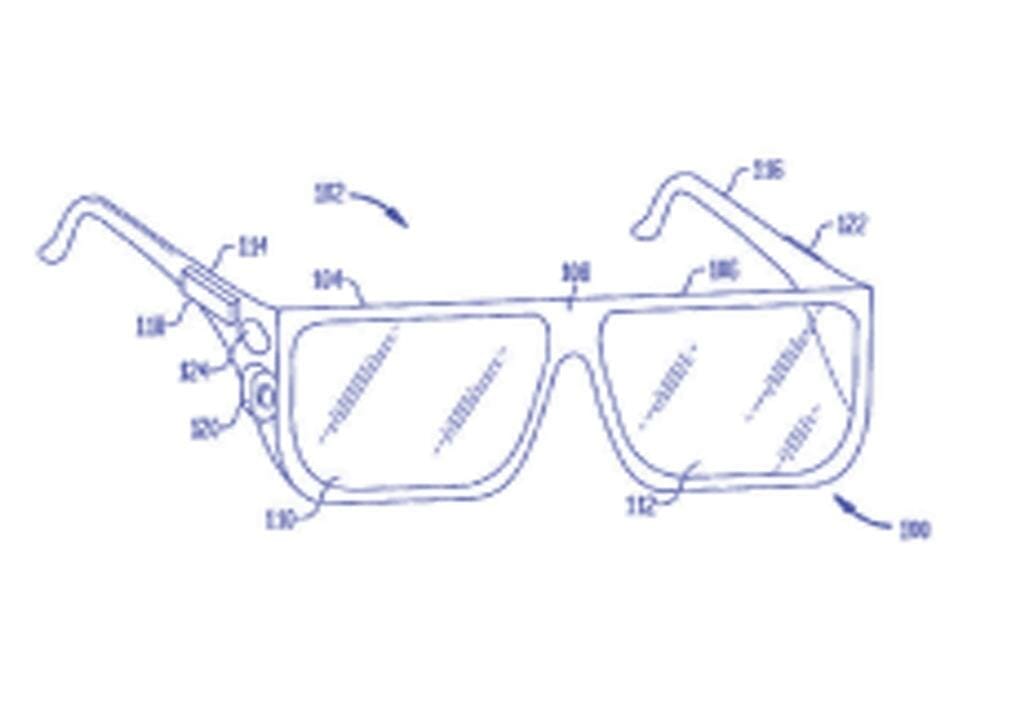 Google Glass Gen 2: More Like Real Specs - mivision