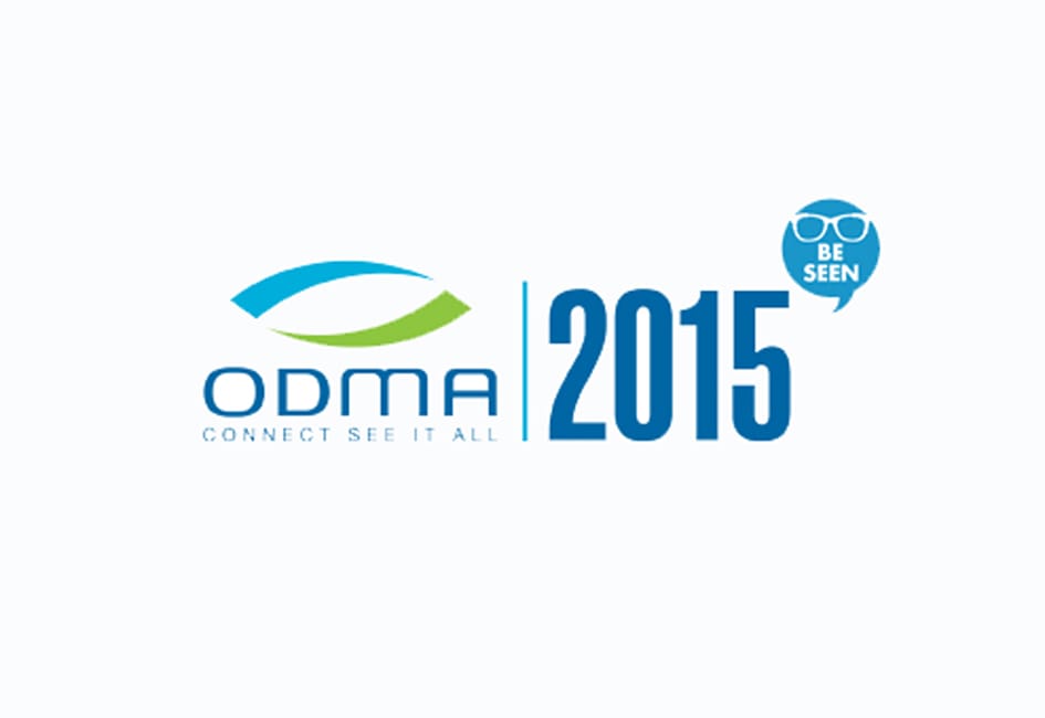 ODMA 2015: Keynote Speaker Announced - mivision