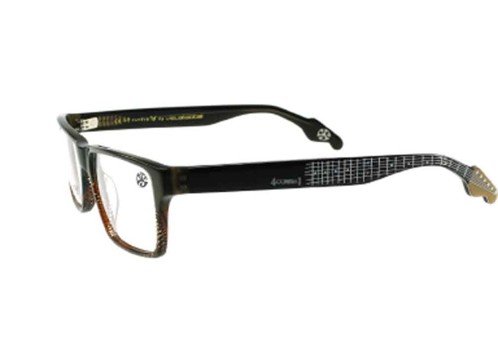 Optique Line: 4 Contra 1 - mivision