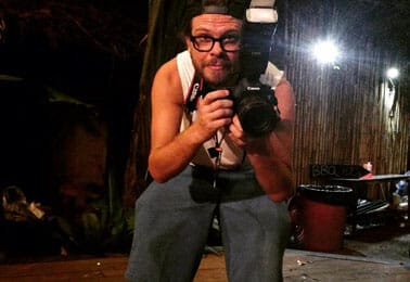 Living with Ushers: Personal Persective Part II - mivision