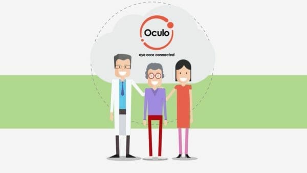 Optomate Touch-Oculo Integration Launched - mivision