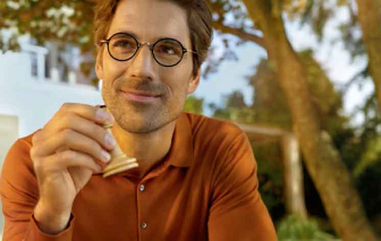 Made for Eternity - mivision