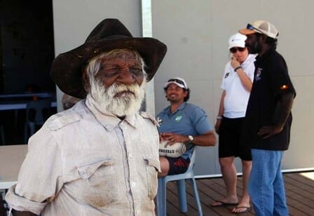 First National Report Launched on Indigenous Eye Health - mivision