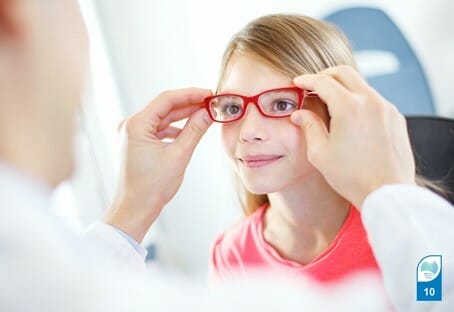 BHVI Launches Managing Myopia Course - mivision