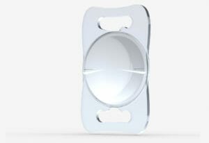 Oculentis Intraocular Lenses - mivision