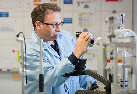 Ellex Prepares For Growth with New Facility - mivision