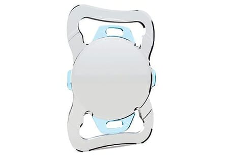 Oculentis FEMTIS Intraocular Lenses - A Revolutionary New Design - mivision