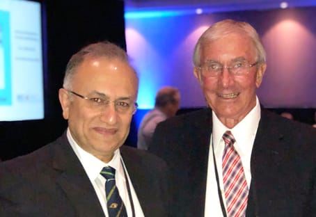 Richard Grills: Celebrating an Ophthalmic Hero - mivision