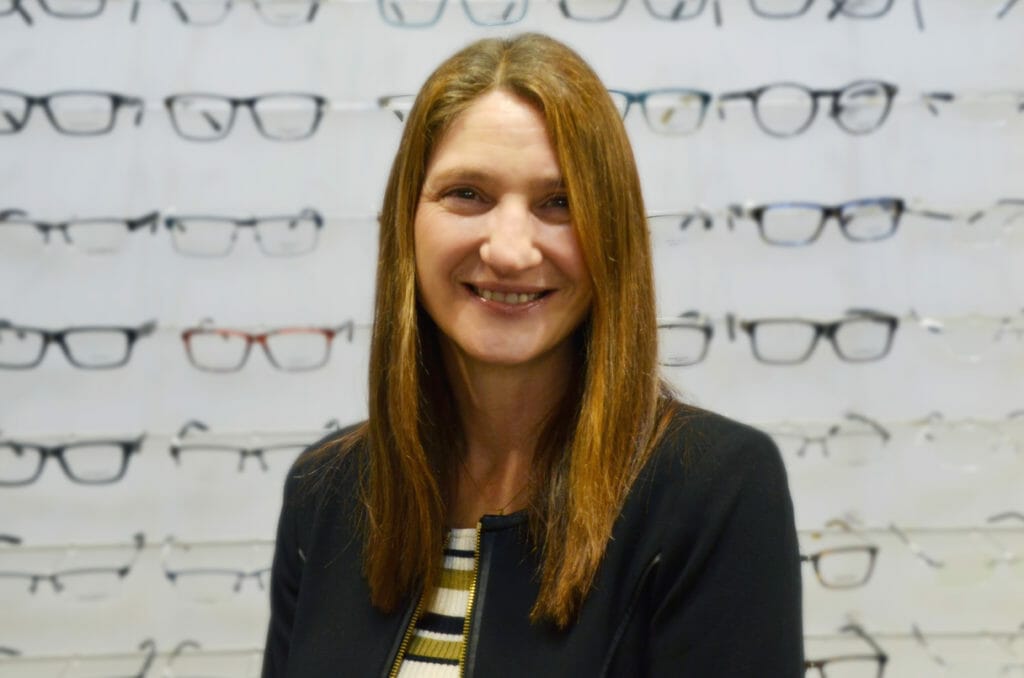 Professor Stapleton Appointed President of ISCLR - mivision