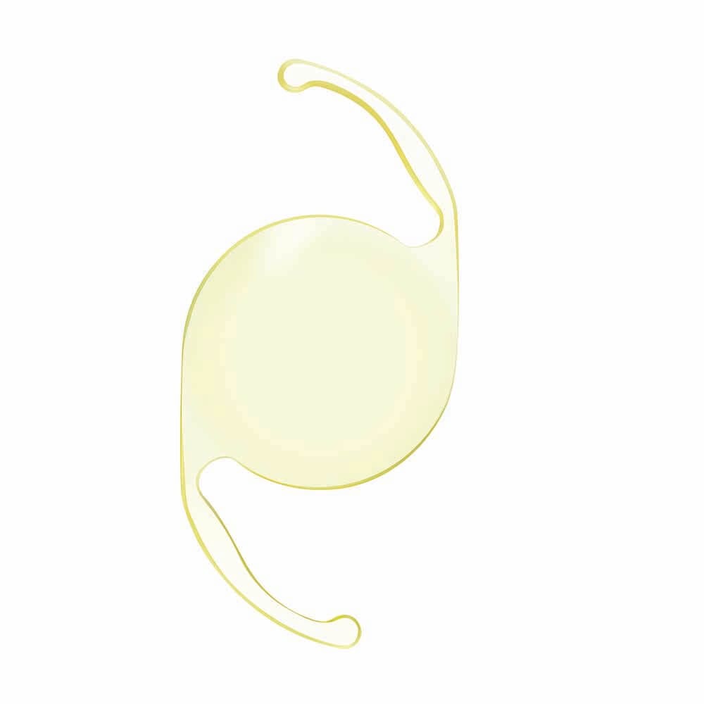 Clareon AutonoMe IOL and Delivery System Launched - mivision