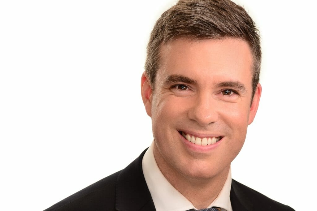 Dr. Greg Moloney Awarded Troutman Corneal Prize - mivision