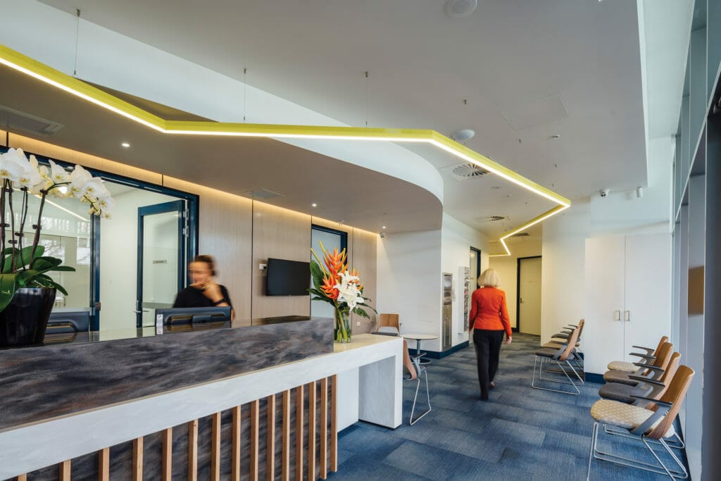 Vision Eye Institute Opens New Hurstville Surgery - mivision