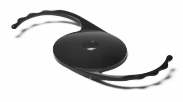 Managing Cataract with Corneal Disease - mivision