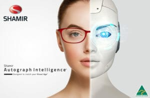 Shamir Introduces Autograph Intelligence - mivision