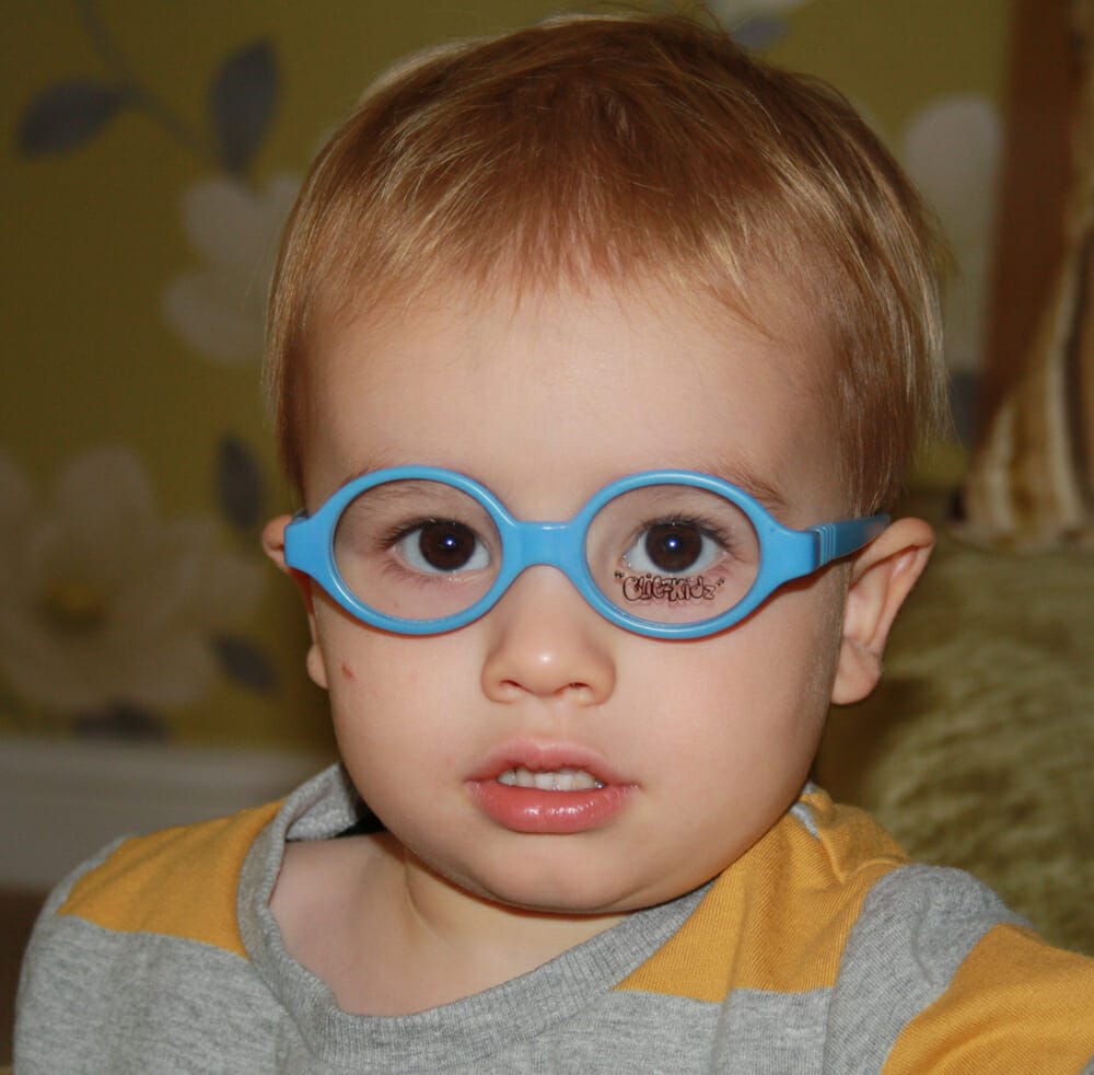 Kids’ Faces: Finding the Frame to Fit - mivision