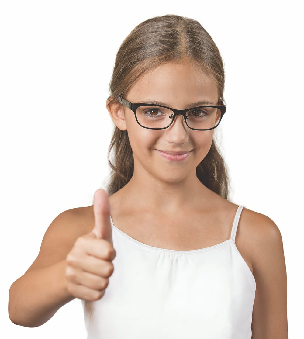 Myopia Control: Don’t Miss the Bus! - mivision