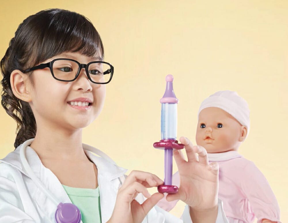 Myopia Control: Don’t Miss the Bus! - mivision