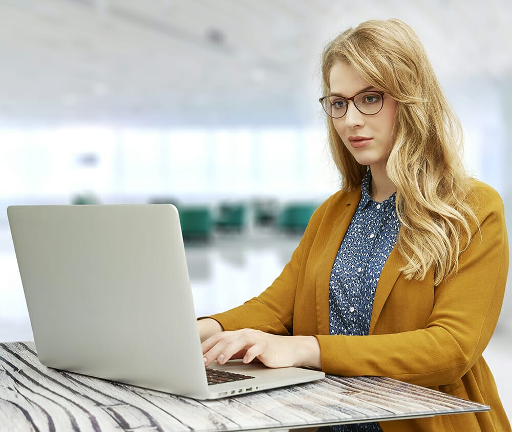 Occupational Lenses: A Winning Formula - mivision