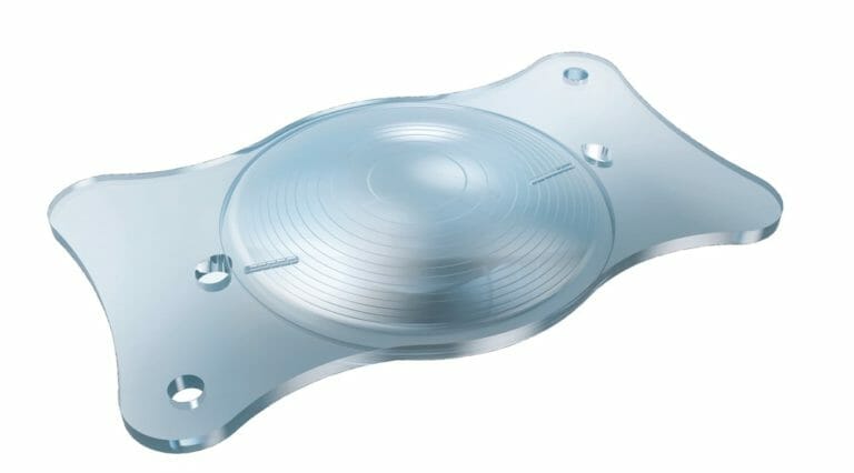 Zeiss AT LARA Toric for Astigmatic Patients - mivision