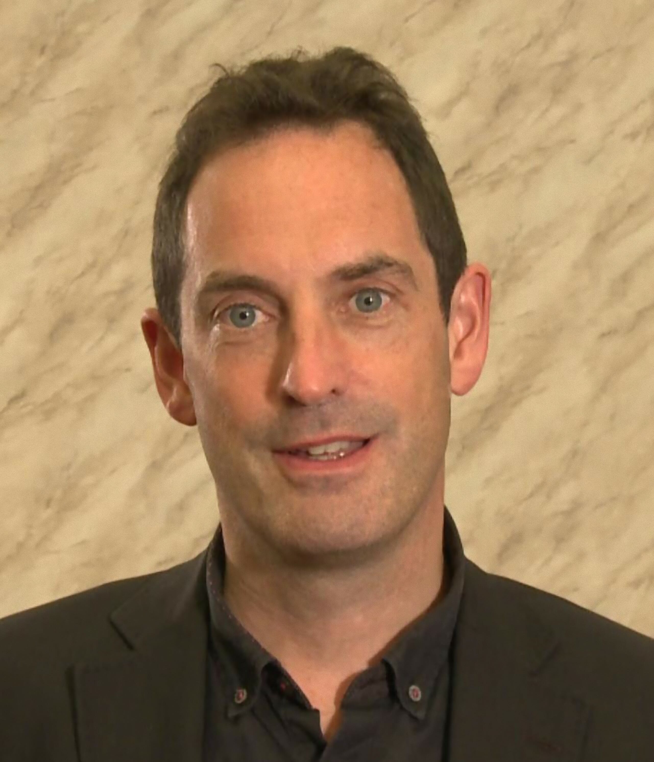 Professor Keith Martin to Lead CERA - mivision