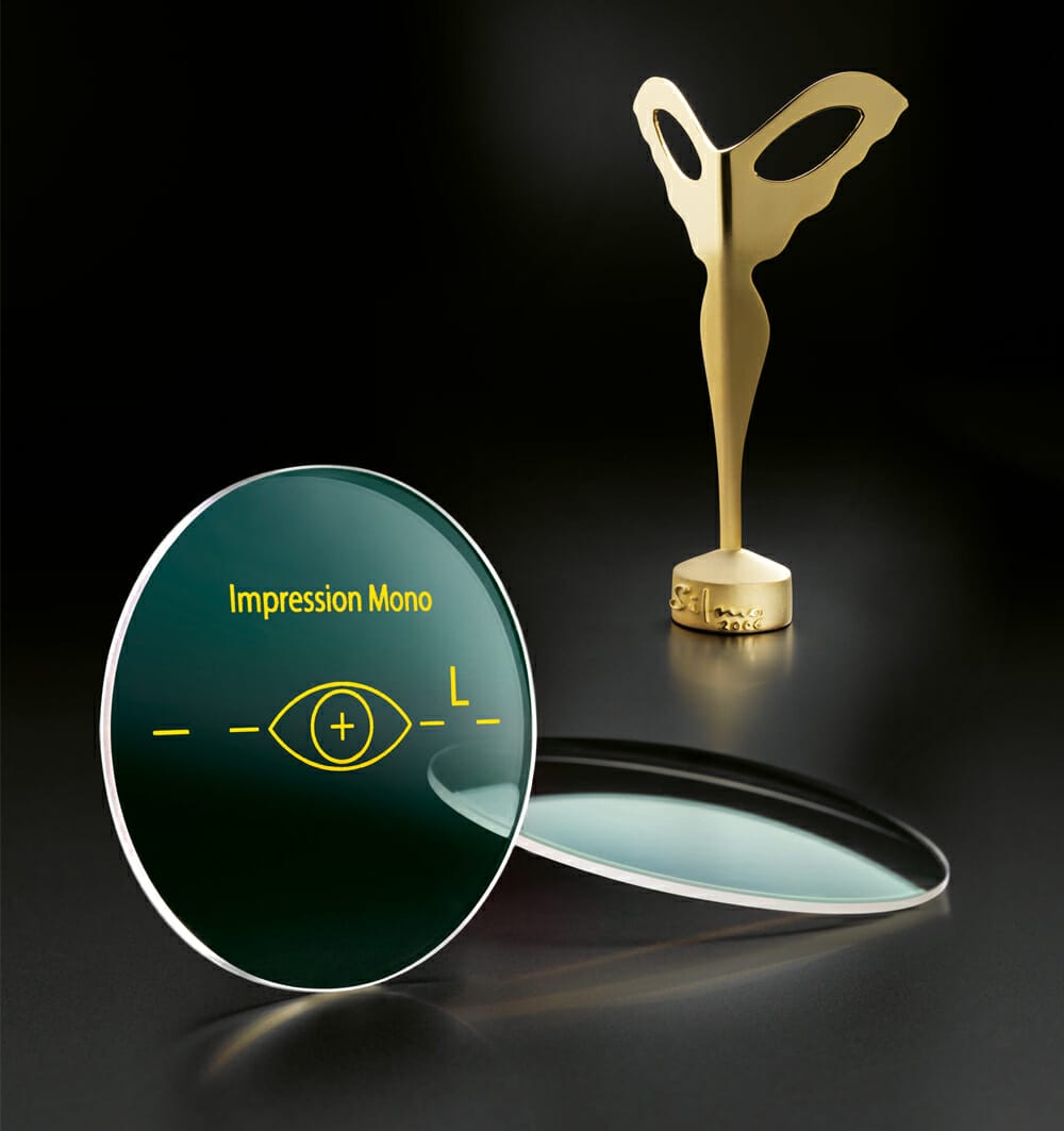 Digital and Computer Lenses For Visual Comfort - mivision