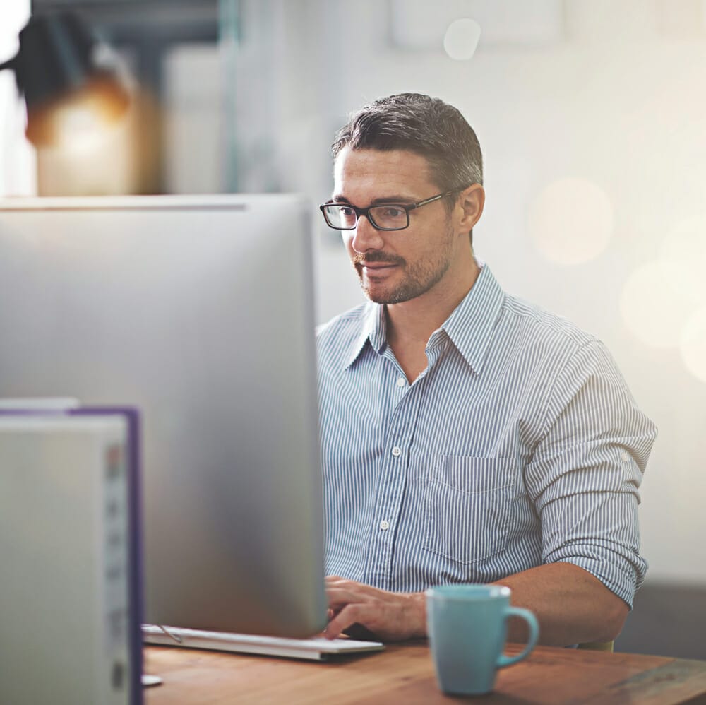 Digital and Computer Lenses For Visual Comfort - mivision