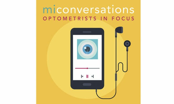 Mivision Launches Podcast Series - mivision