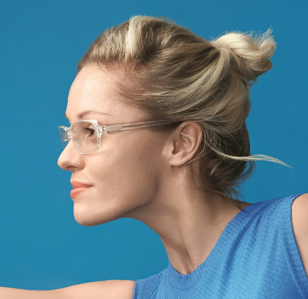 Anti-fatigue Lenses: Stress Relief for Students & Prepresbyopes - mivision