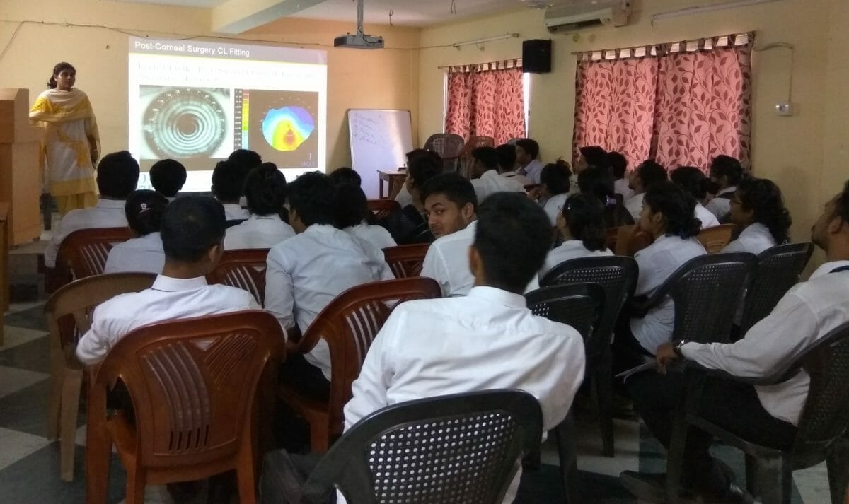 New IACLE Contact Lens Course Introduces Regular Updates - mivision