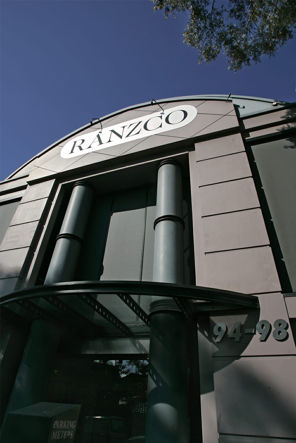 RANZCO Celebrates 50 Years - mivision
