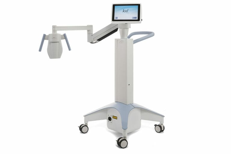 Avedro KXL for Corneal Collagen Cross-linking - mivision