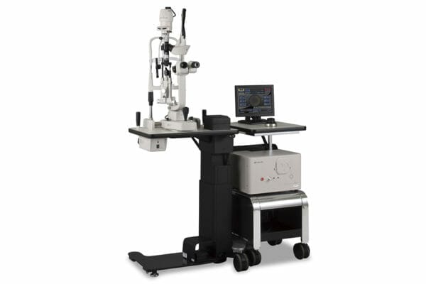 PASCAL Synthesis Retinal Laser - mivision