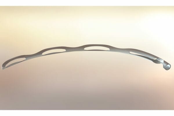 Hydrus Microstent - mivision