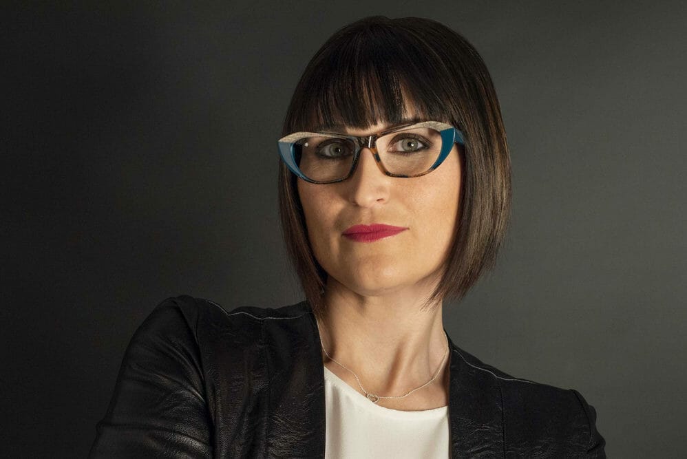 Sparkling Lara D’ Diamond - mivision