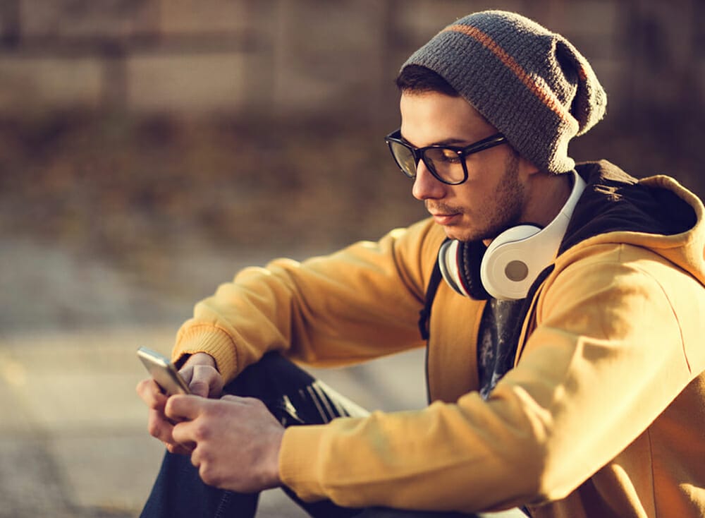 Seeing is Believing Premium Lens Coatings - mivision